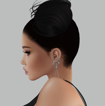 Second Life Marketplace - Genus Babyface shape 2 c/m