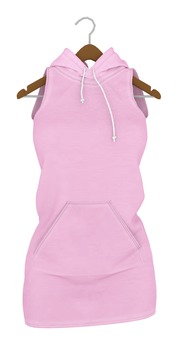 Second Life Marketplace - [DDL] Candy ( Pink) (rez / wear to unpack)