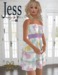 Second Life Marketplace - ~EccentriciXi~ Dress Jess Easter Purple Bunnies