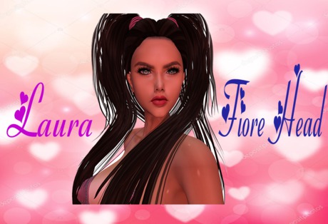 Second Life Marketplace - :::Beauty:.*.:Curves:::Laura FIORE Belleza