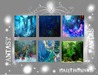 Second Life Marketplace - **How About That....Texture!**Aquarium Fish ...