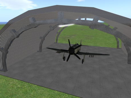 Second Life Marketplace