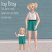Second Life Marketplace - Itsy Bitsy Full Perm Bebe and Tweenster ...