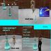 Second Life Marketplace - Genie In a Bottle floor & shelf version-bag