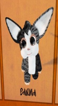 Second Life Marketplace - Jingjing egg Banma M