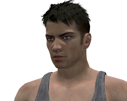Second Life Marketplace - Joe Avatar - Mesh Full Perm