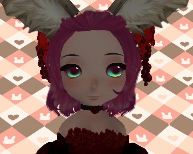 Second Life Marketplace Milky Bunny Bladenlyn Default Eyebrows