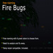 Second Life Marketplace - Firebug (Free-Roaming Swarm)