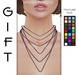 Second Life Marketplace - Broken Princess- Just Chains Gift