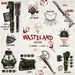 Second Life Marketplace - Luas Wasteland Bracers Oxide