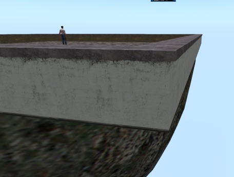 Second Life Marketplace - Skybox platform