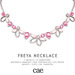Second Life Marketplace - Cae :: Freya :: Necklace [bagged]
