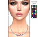 Second Life Marketplace - Broken Princess- Spoiled Necklace