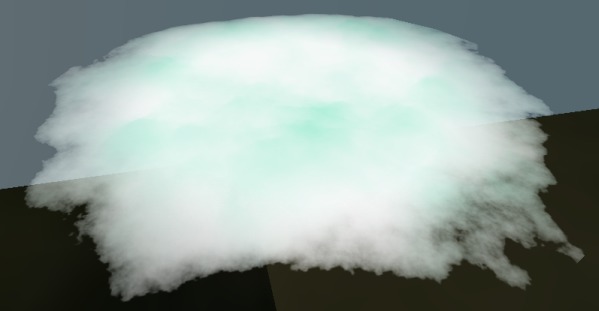 Second Life Marketplace - The Sky Cloud Platform