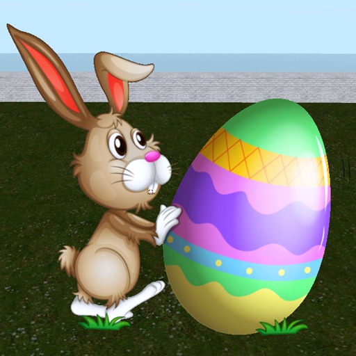 Second Life Marketplace - Easter Bunny