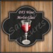 Second Life Marketplace - DFS TEXTURE - Wine - Merlot Glass (full Perm)