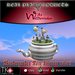 Second Life Marketplace - WIKO * Decoration and gift * Wondergarden ...