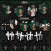 Second Life Marketplace - :[P]:- Shattered Angel Gatcha:// Flare Cross ...