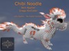Second Life Marketplace - Toys Design - Noodle Skin Applier (ADD+Touch ...