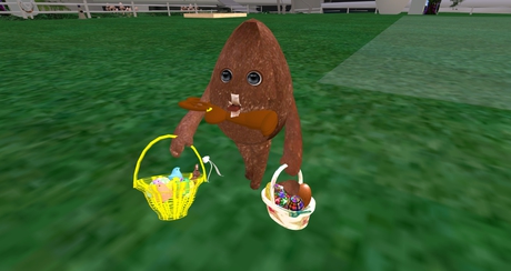 Second Life Marketplace - AVATAR EASTER EGG