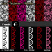 Second Life Marketplace - Lace Textures - Wanda