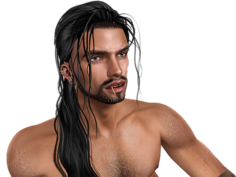 Second Life Marketplace - Maxim shape Catwa head Stanley VS Belleza ...