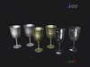 Second Life Marketplace - Z.Foo Cups
