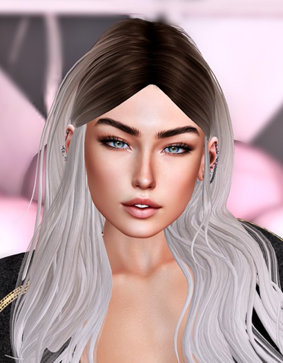Second Life Marketplace - MB Body- Luna