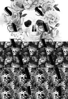 Second Life Marketplace - NN Dead Colors Textures