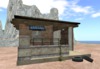 Second Life Marketplace - Abandoned shelter