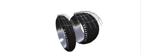 Second Life Marketplace - Spider Web Fenders pair