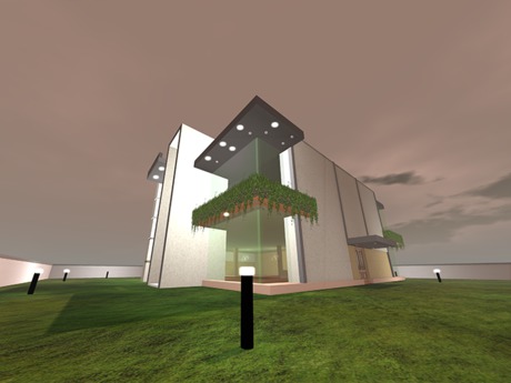 Second Life Marketplace - ADK Render House