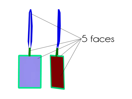 Second Life Marketplace - Full Perm Mesh Name Tag