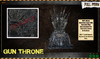 Second Life Marketplace - ..::Tasty::.. Gun Throne //FULL PERM// (p)
