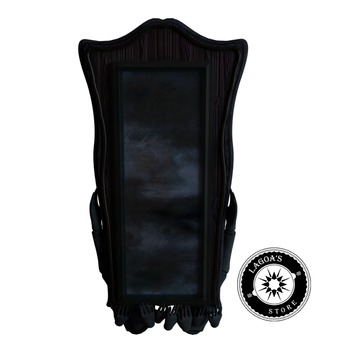 Second Life Marketplace - Mad Malice / Tainted Mirror (BOXED)