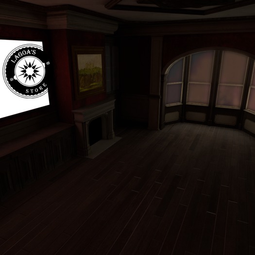 Second Life Marketplace - Mad Malice / Liddell's Home (special item) (REZZ)