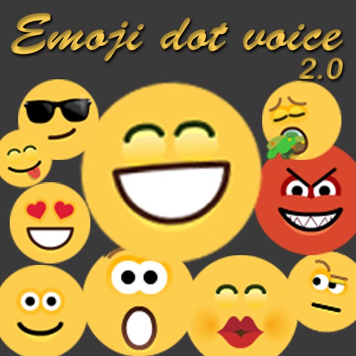 Second Life Marketplace - Emoji Dot Voice 2.0