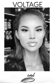 Second Life Marketplace - DEMO!! ANELI