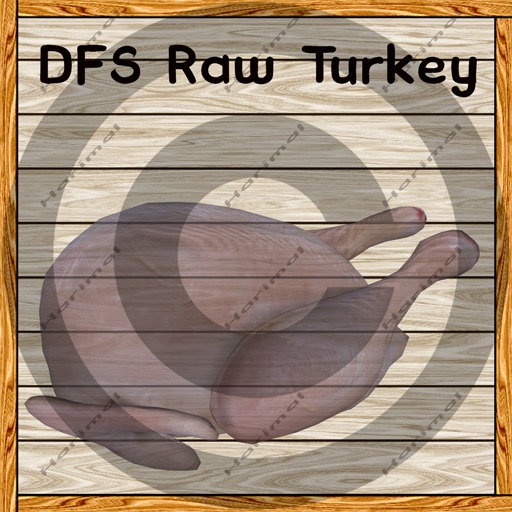 Second Life Marketplace - DFS Raw Turkey TEXTURE