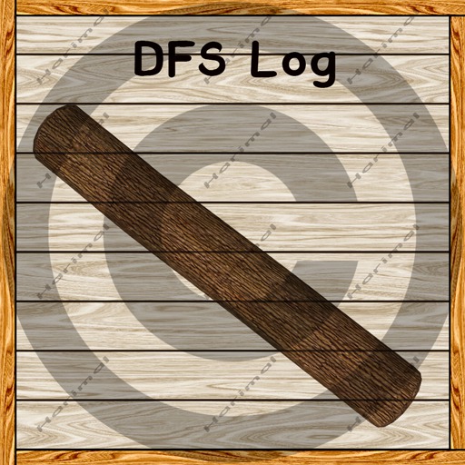 Second Life Marketplace - DFS Log TEXTURE