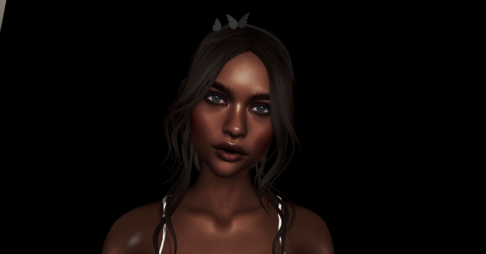 Second Life Marketplace - CISKO. 6 Complete Skins 1024px FULLPERM