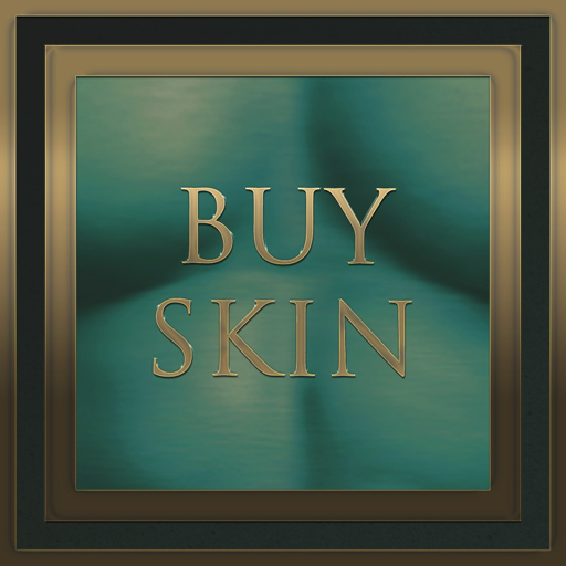 Second Life Marketplace - -Elemental- 'Blaze' Fantasy Skin with BOM ...