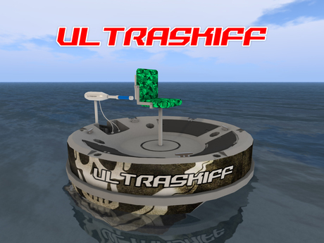 Second Life Marketplace - // ULTRASKIFF // 360 // BOX