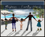 Second Life Marketplace - [Jillybean] - Family Hands