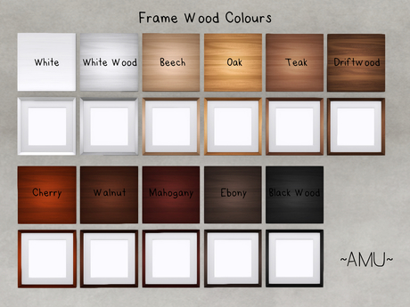 Second Life Marketplace - ~AMU~ Spring Bulbs