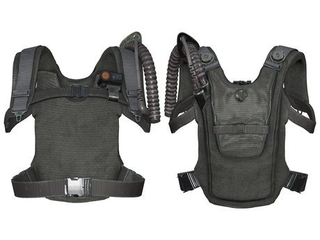 Second Life Marketplace - Jill valentine