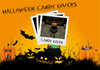 Second Life Marketplace - Hype - Halloween Candy Giver Box
