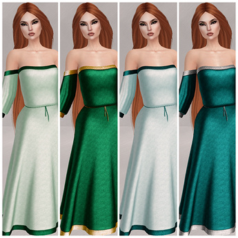 Second Life Marketplace - Poet's Heart - Sephrenia - Woodland