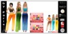 Second Life Marketplace - Allie Top and Pants Outfit DEMO