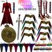 Second Life Marketplace - 18 Art&KO - Amazon GACHA - Sword